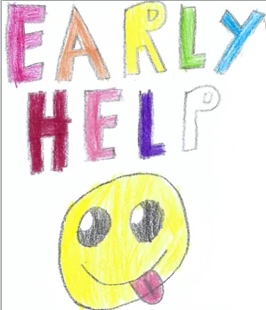 Early help | Shropshire Council