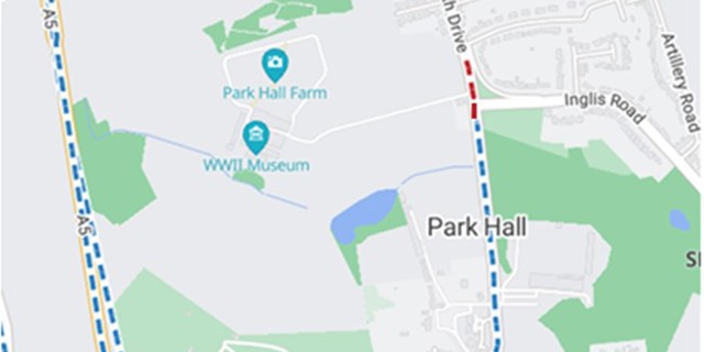 Parking | Shropshire Council